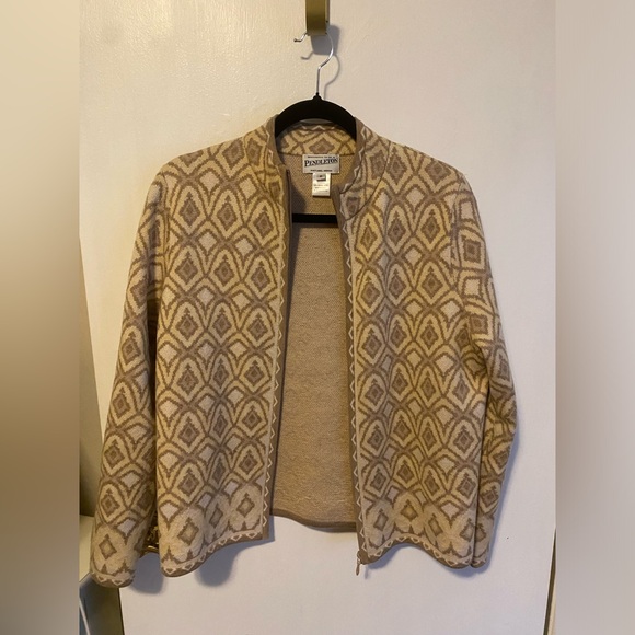 Pendleton | Jackets & Coats | Pendleton Jacket | Poshmark